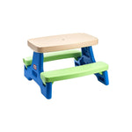 Little Tikes Easy Store Jr. Kid Picnic Play Table – simplexdeals