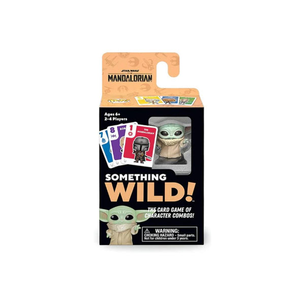 Star Wars The Mandalorian Card Game – simplexdeals
