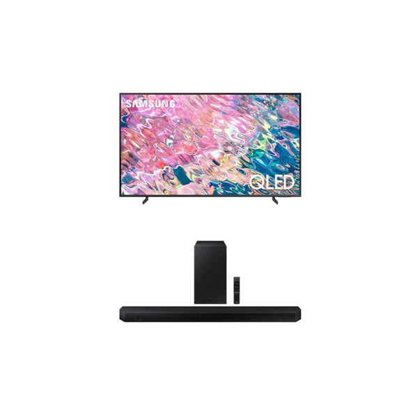 Samsung 75-Inch QLED 4k TV – simplexdeals