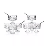 Dublin Collection Crystal 16-Pc. Via Macy's – simplexdeals