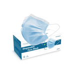 50 Disposable Face Masks Via Amazon – simplexdeals