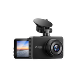 ViviLink 2.5K Dash Cam for Super Night Vision Via Amazon – simplexdeals