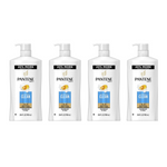 4 Big Bottles Of Pantene Pro-V 2 in 1 Shampoo & Conditioner Via Amazon ...