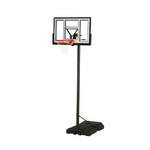 Lifetime 46in Adjustable Portable Basketball Hoop Via Walmart ...