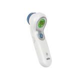 Braun Digital No-Touch Forehead Thermometer Via Amazon – simplexdeals