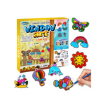 Window Art Paint Kits via Amazon – simplexdeals