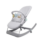3-in-1 Infant to Toddler Transition Seat , Reclining Rocker via Amazon ...