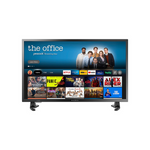Insignia 32-inch Class F20 Series Smart HD 720p Fire TV via Amazon ...