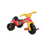 Fisher-Price Tough Trike, Sturdy Ride-on Tricycle Via Amazon – simplexdeals