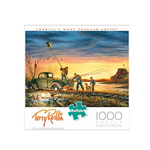 Buffalo Games, 1000 Piece Jigsaw Puzzle Via Amazon – simplexdeals