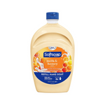 Softsoap Moisturizing Liquid Hand Soap Refill Bottle Via Amazon ...