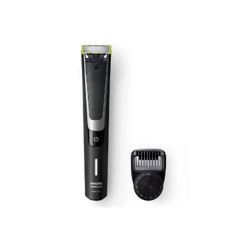 Philips Norelco Oneblade Pro Hybrid Electric Trimmer Via Amazon ...