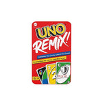 UNO Remix Customizable Matching Card Game Via Amazon – simplexdeals