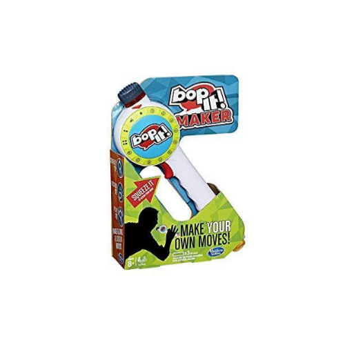 Bop It! Maker Game Via Amazon – simplexdeals
