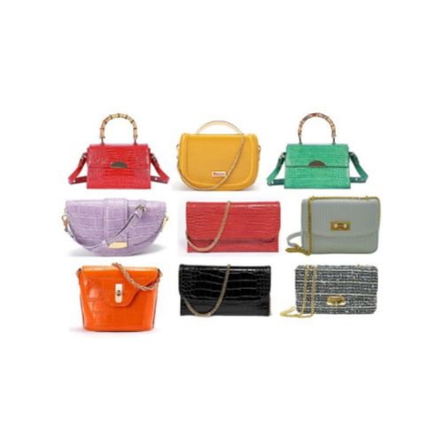 Handbags, Crossbody Bags Via Amazon – simplexdeals