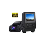 Awesafe 1080P Full HD Dash Cam Super Night Vision Dash Camera Via Amaz ...