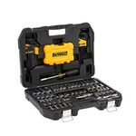 DEWALT Mechanics Tools Kit and Socket Set, 108-Piece Via Amazon – simplexdeals