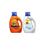 Tide Laundry Detergent Liquid, Original Scent, 64 Loads Via Amazon ...