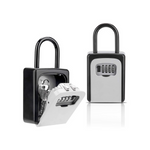 Combination Lockbox with Code Via Amazon – simplexdeals