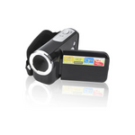 Video Camera Camcorder Via Amazon – simplexdeals