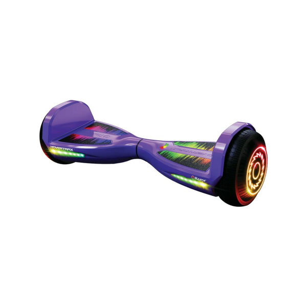 Razor Black Label Hovertrax Hoverboard (5 Colors) – simplexdeals