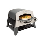 Cuisinart 3-in-1 Pizza Oven Plus, Griddle, and Grill Via Amazon ...