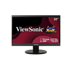 ViewSonic 20 Inch 1080p LED Monitor Via Amazon – simplexdeals