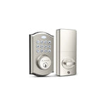 Keyless Entry Deadbolt Lock - Electronic Door Lock – simplexdeals