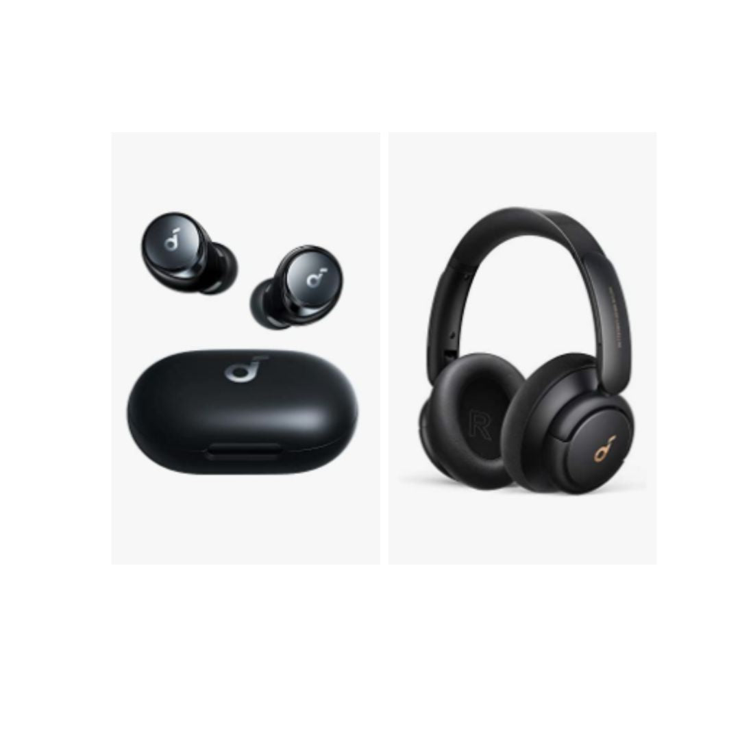 Save On Anker Soundcore Headphones – simplexdeals